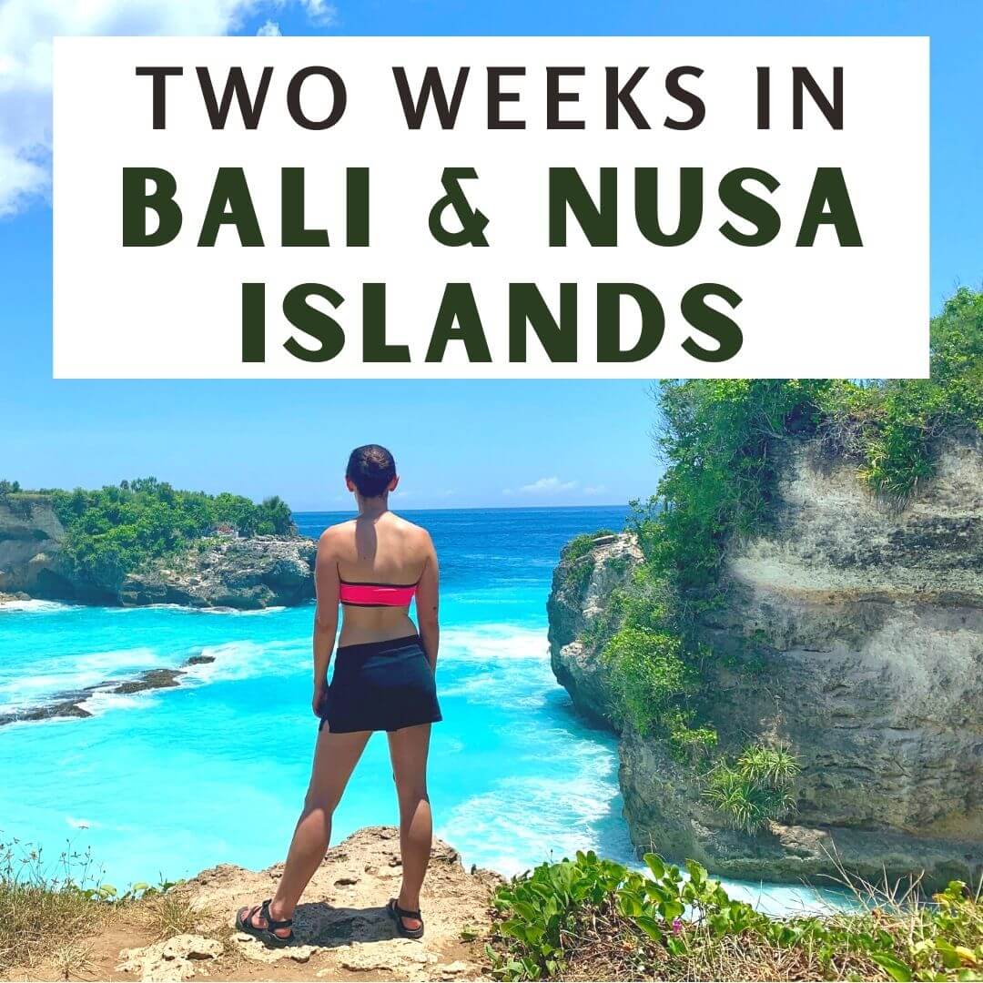 Two Weeks in Bali - Luxury For Cheap - The Nomadic Fitzpatricks