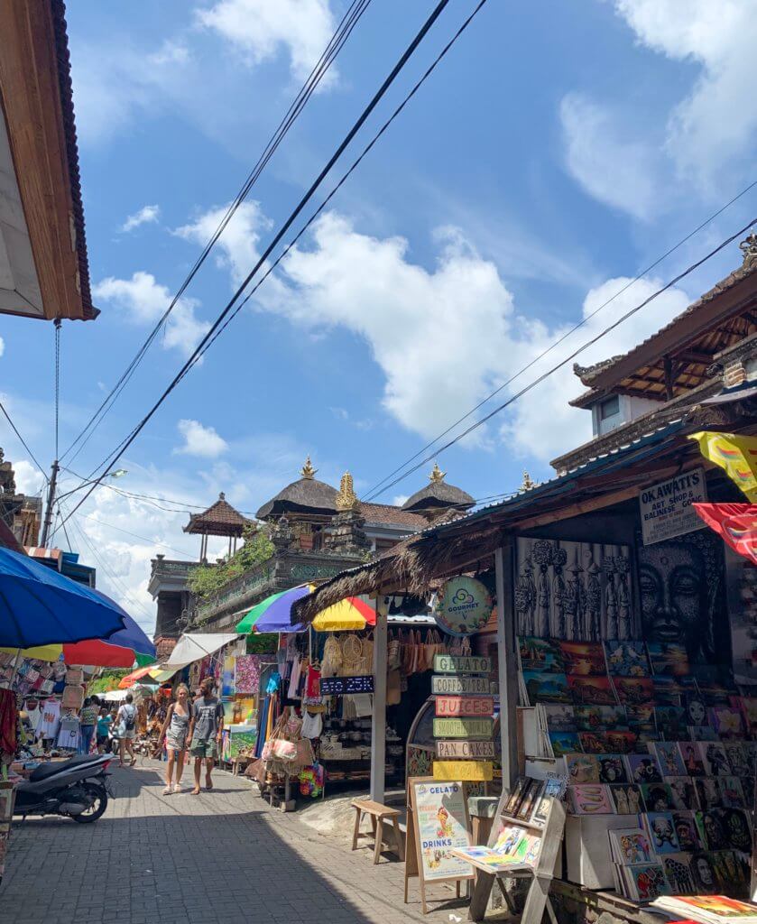 Two Weeks in Bali - Luxury For Cheap - The Nomadic Fitzpatricks