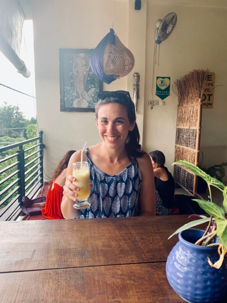 Two Weeks in Bali - Luxury For Cheap - The Nomadic Fitzpatricks
