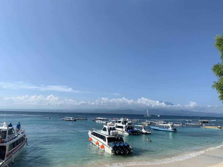 Two Weeks in Bali - Luxury For Cheap - The Nomadic Fitzpatricks