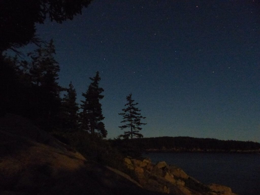 The Complete Guide to Acadia National Park - The Nomadic Fitzpatricks