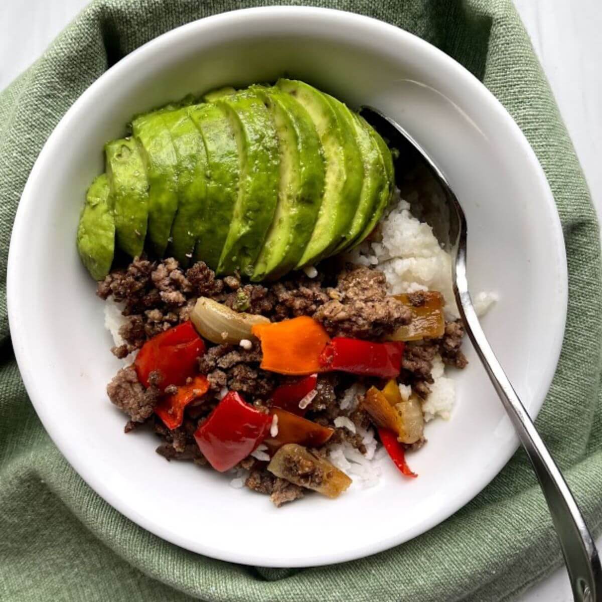 Gluten-Free Rice Bowls – The Nomadic Fitzpatricks