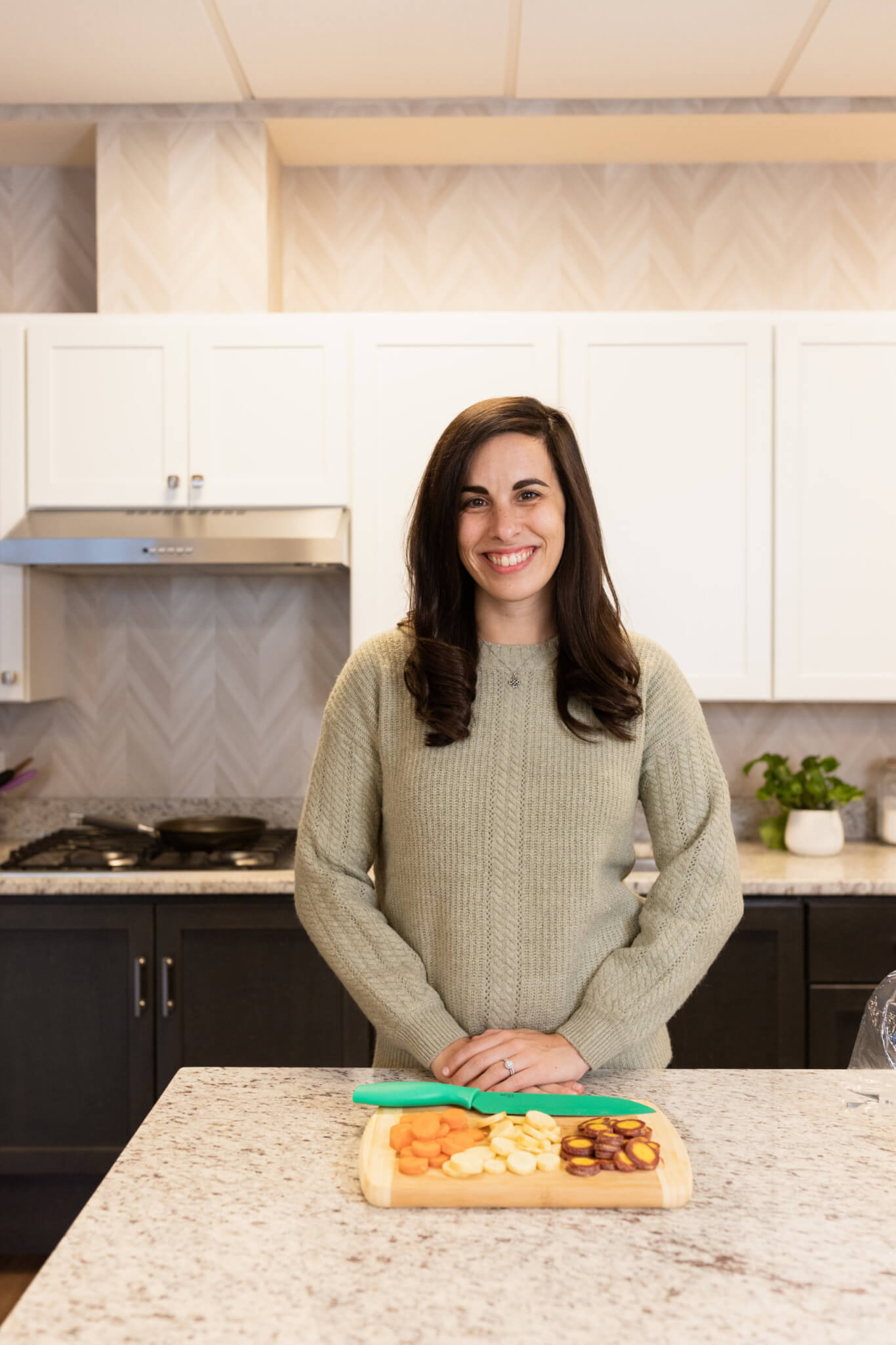 My Celiac Diagnosis Story - The Nomadic Fitzpatricks
