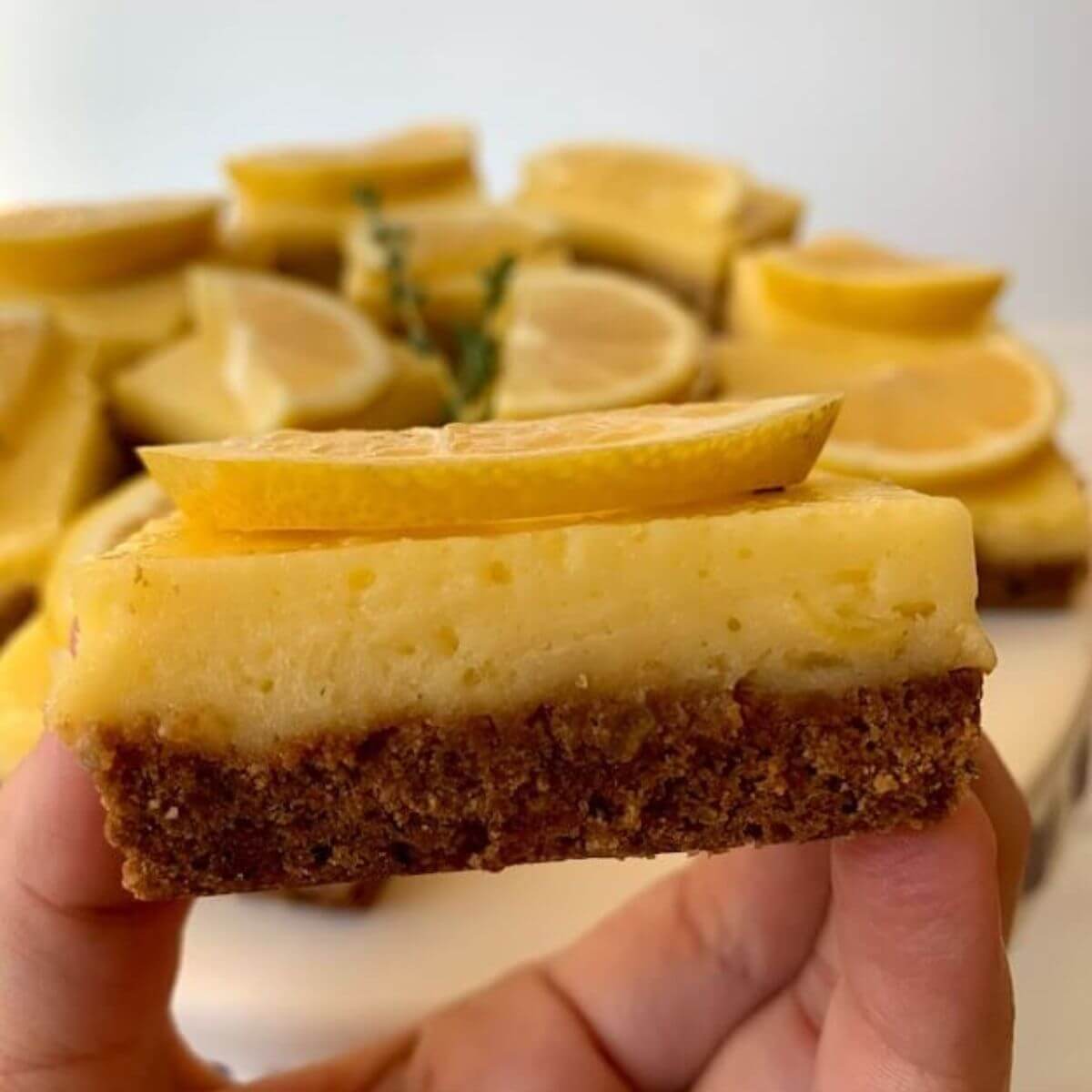 Gluten Free Lemon Bars Recipe The Nomadic Fitzpatricks gluten-free-lemon-bars-recipe-the-nomadic-fitzpatricks