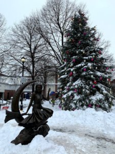 Guide to Salem Massachusetts - The Nomadic Fitzpatricks
