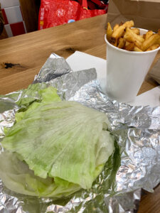 Celiac Friendly Restaurants in the USA – The Nomadic Fitzpatricks