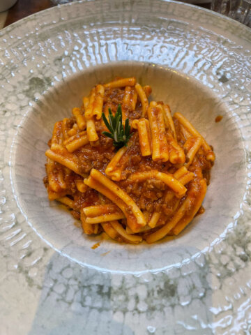 Gluten-Free Florence Dining Guide – The Nomadic Fitzpatricks