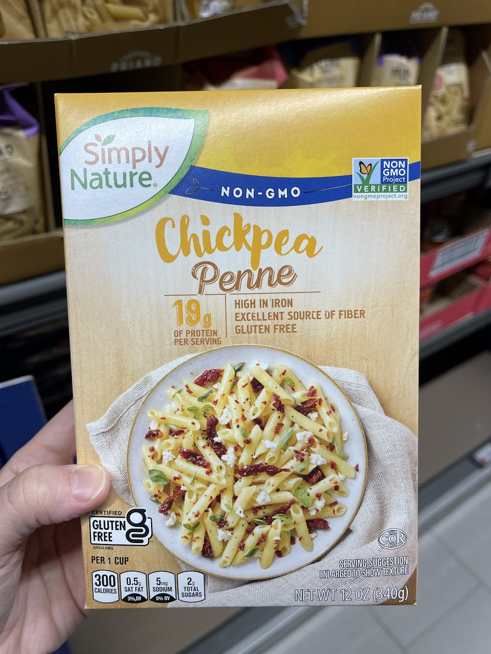 Aldi Gluten-Free Products: Top Recommendations
